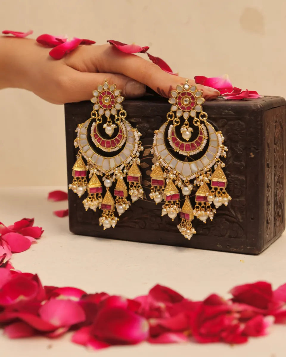 Visheshita – Tijila