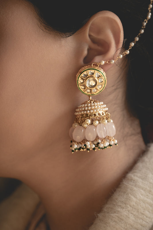 Earrings – Tijila