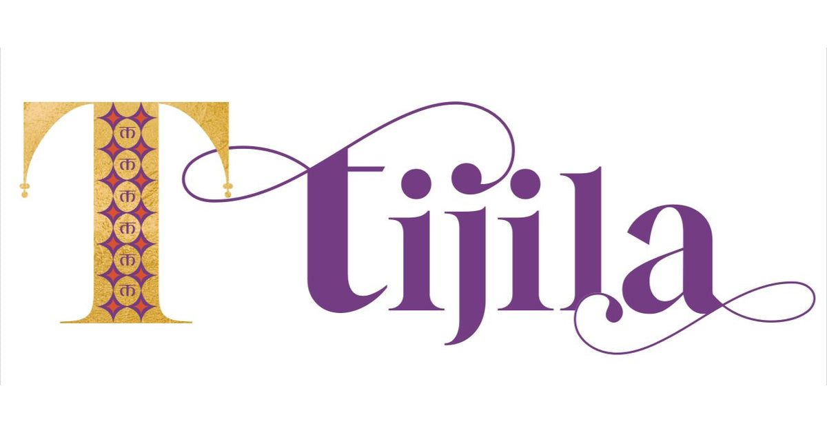 Tijila